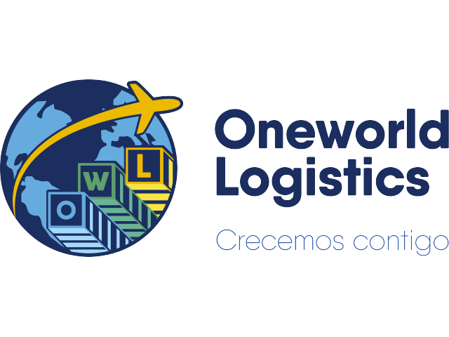 Oneworld Logistics | Empresa de Transporte